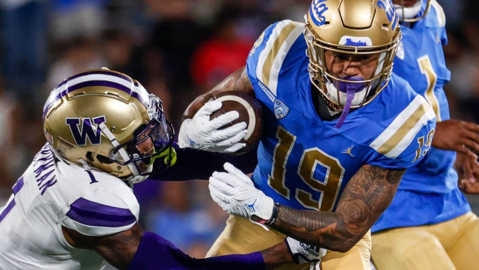 How college football programs are tackling head injuries and what it ...