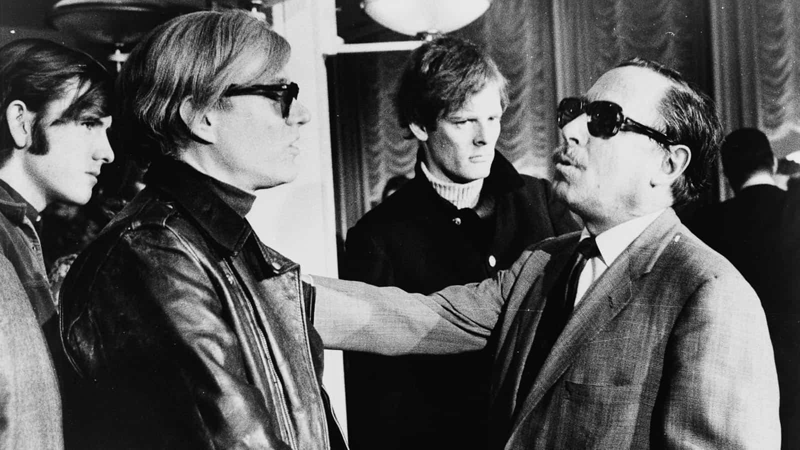 Why Andy Warhol Still Matters: 10 Things You Didn’t Know About the King ...
