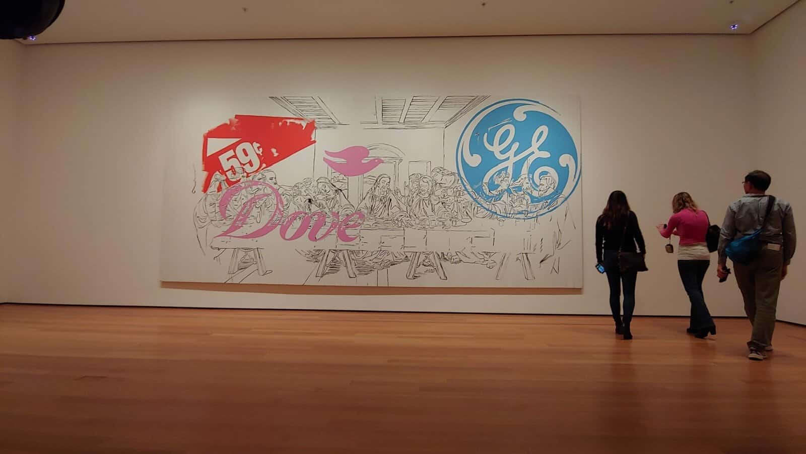Why Andy Warhol Still Matters: 10 Things You Didn’t Know About the King ...