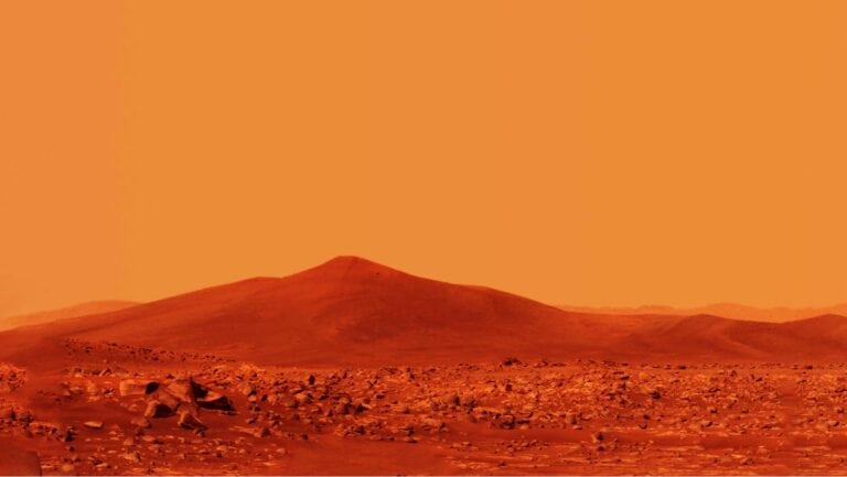 Viking 1 at 50: How NASA’s First Mars Lander Changed the Way We See the ...