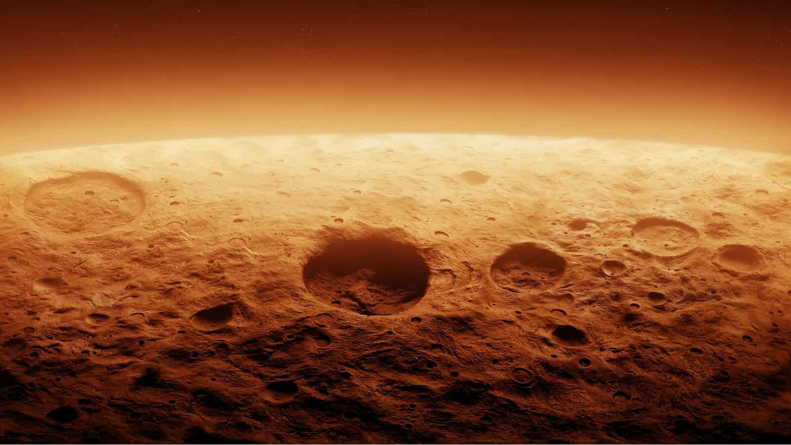 Viking 1 at 50: How NASA’s First Mars Lander Changed the Way We See the ...