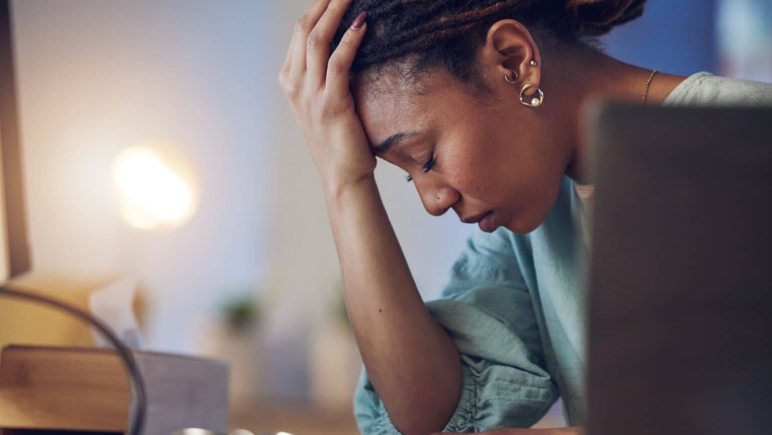 12 Types of Exhaustion Women Who’ve Spent Decades Holding Families ...