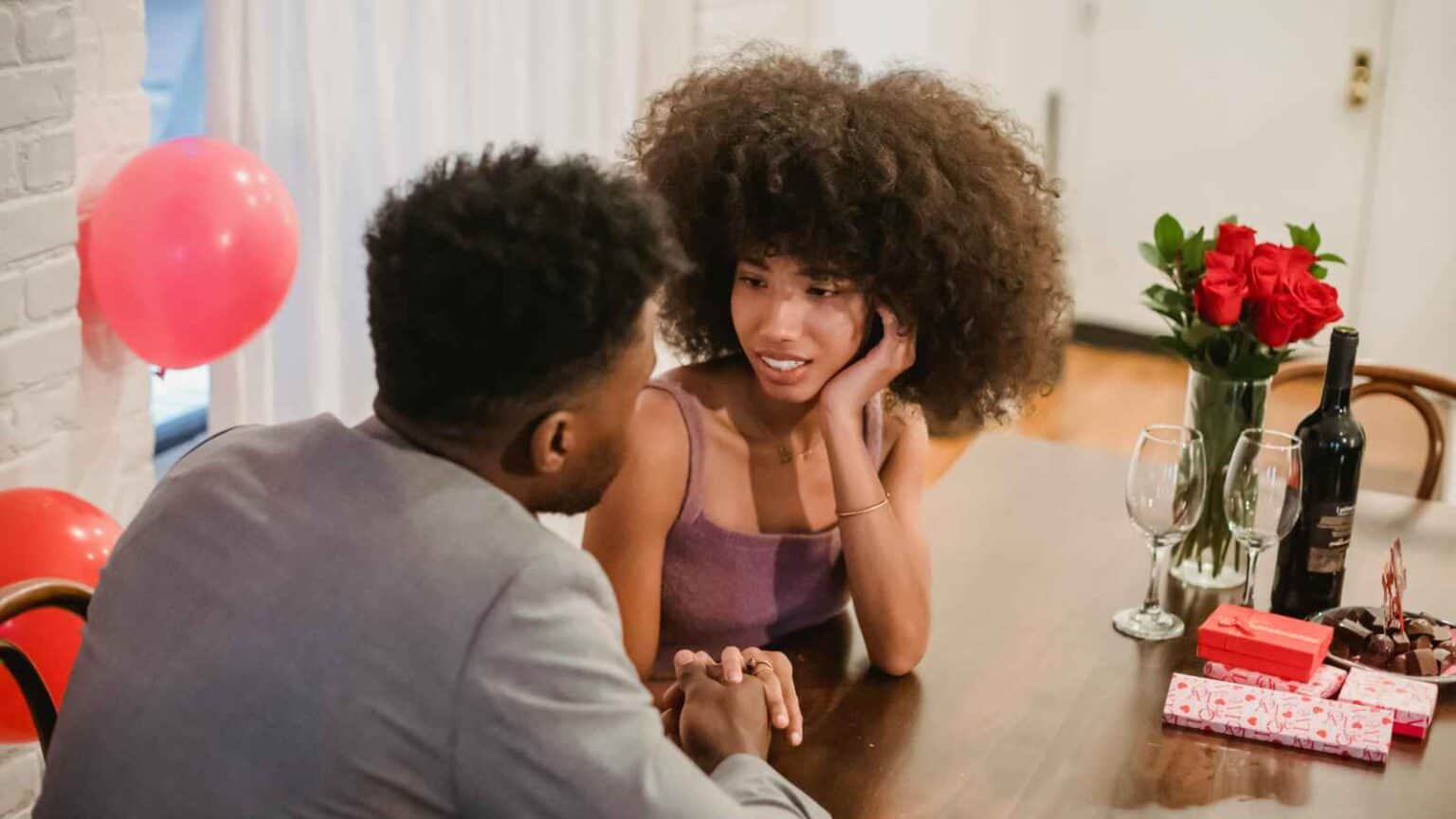12 ways women redefine intimacy in modern relationships - The Queen Zone