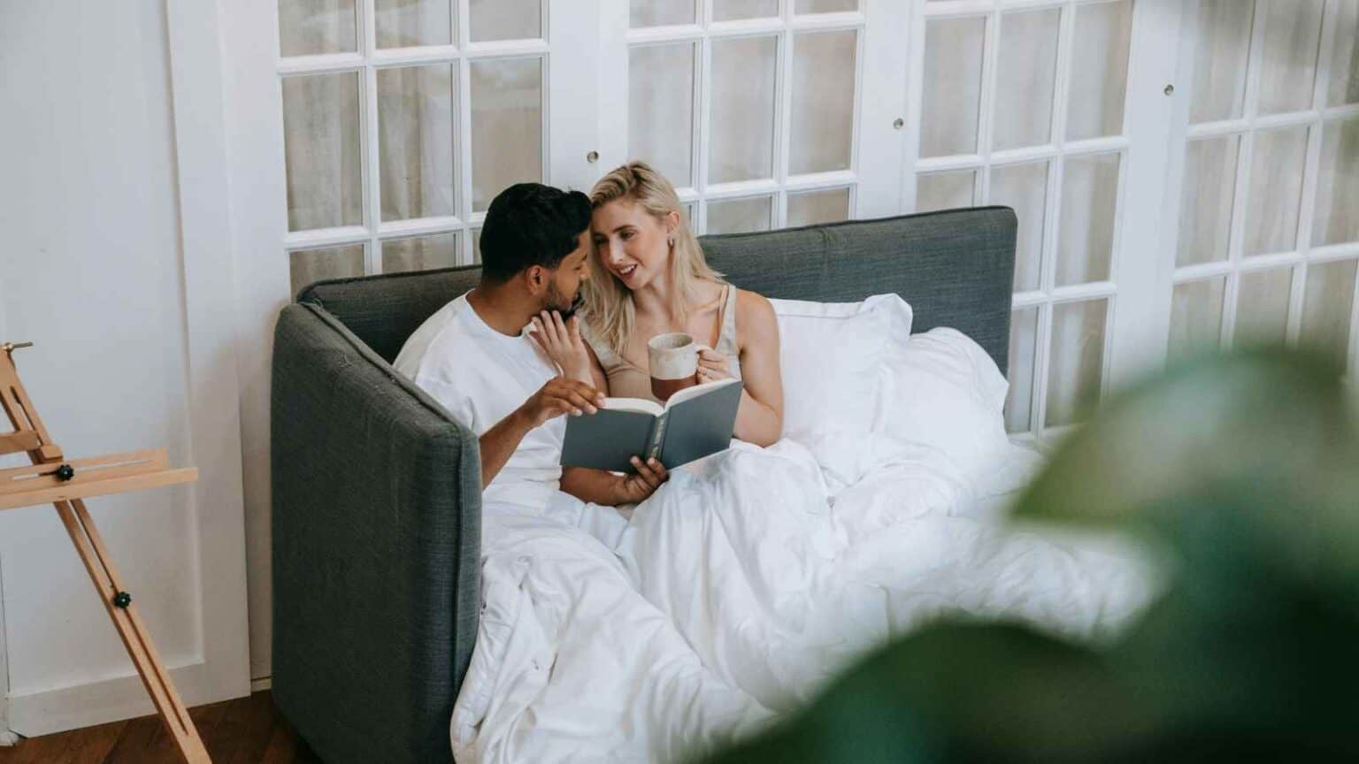 12 ways women redefine intimacy in modern relationships - The Queen Zone