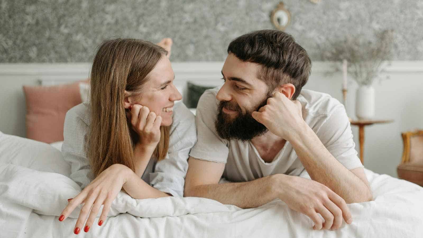 12 ways women redefine intimacy in modern relationships - The Queen Zone
