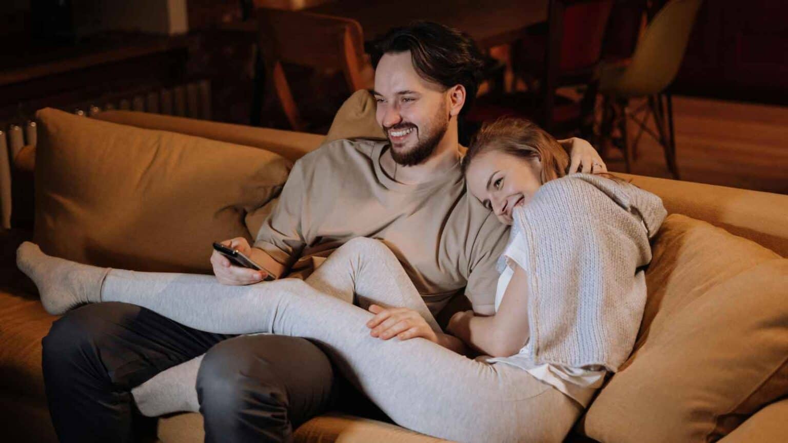 12 ways women redefine intimacy in modern relationships - The Queen Zone