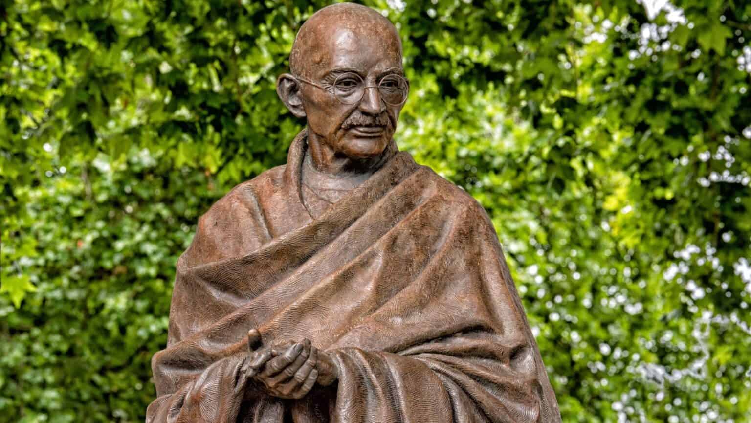 The Surprising Modern Lessons of Mahatma Gandhi: 10 Ways His Ideas ...
