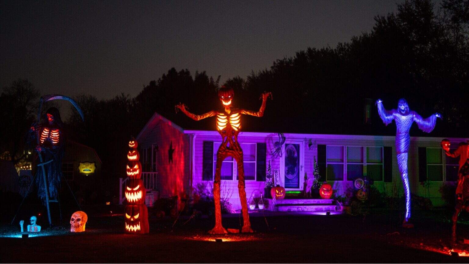 How Halloween became America’s next billion-dollar holiday - The Queen Zone