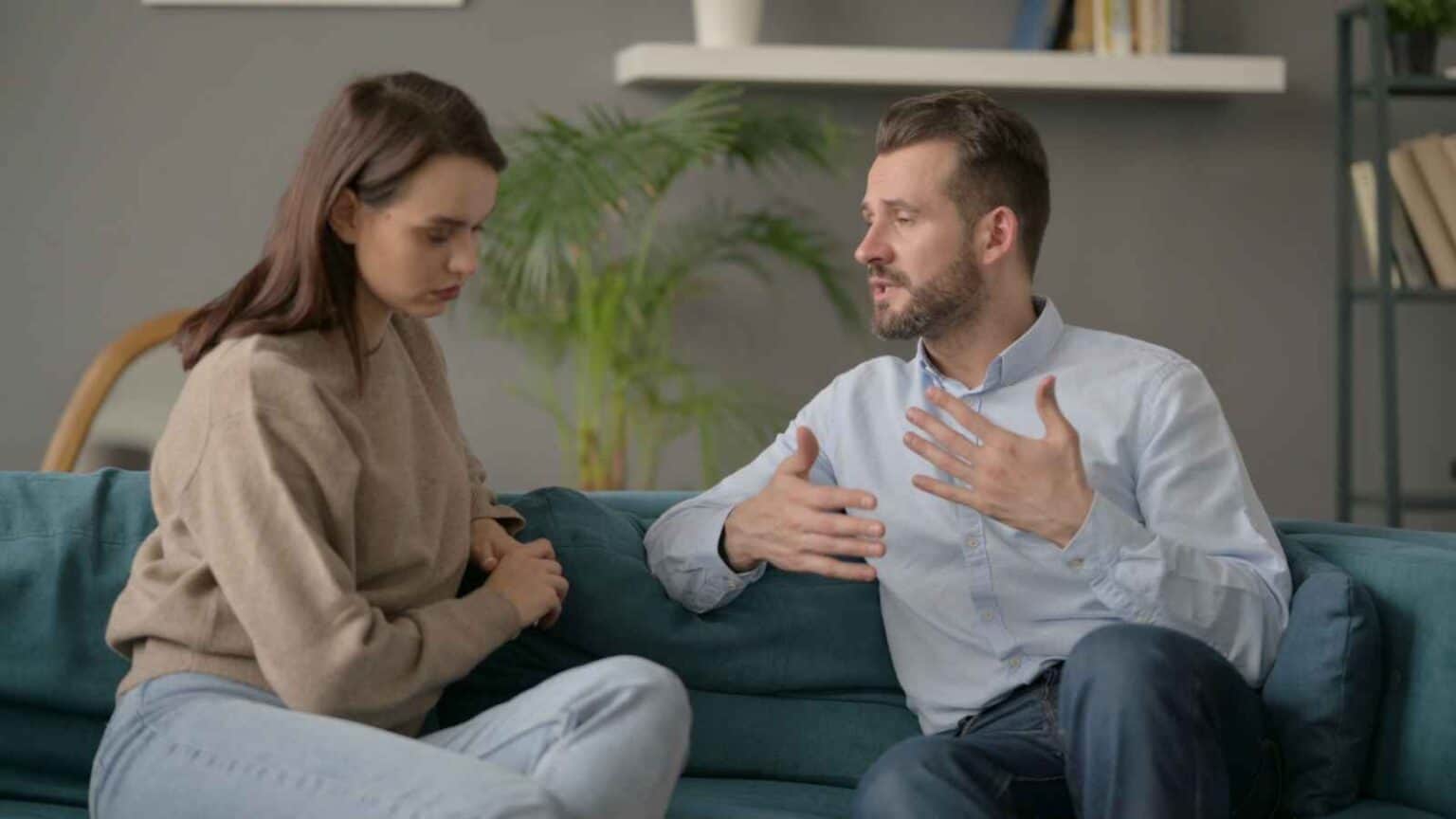 10 things women commonly avoid giving to their partners - The Queen Zone