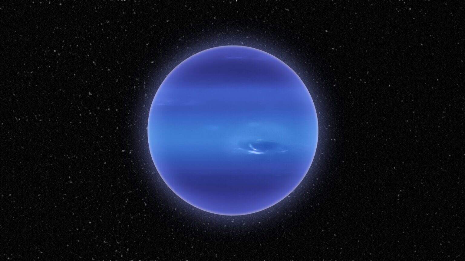 The story of Neptune’s discovery is unlike any other in astronomy - The ...