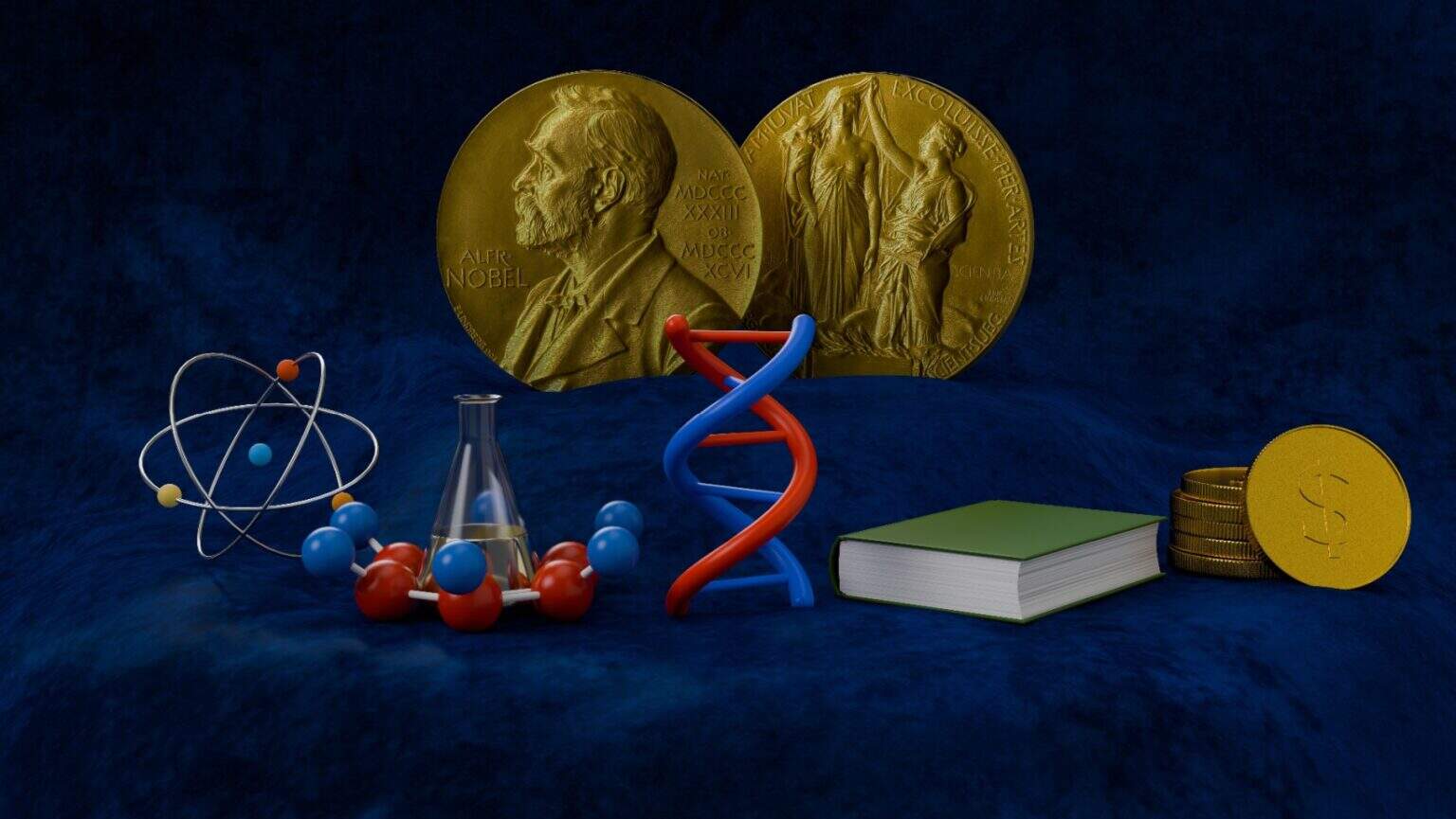 The Nobel Prize: How the World’s Highest Honor Was Born From Dynamite ...