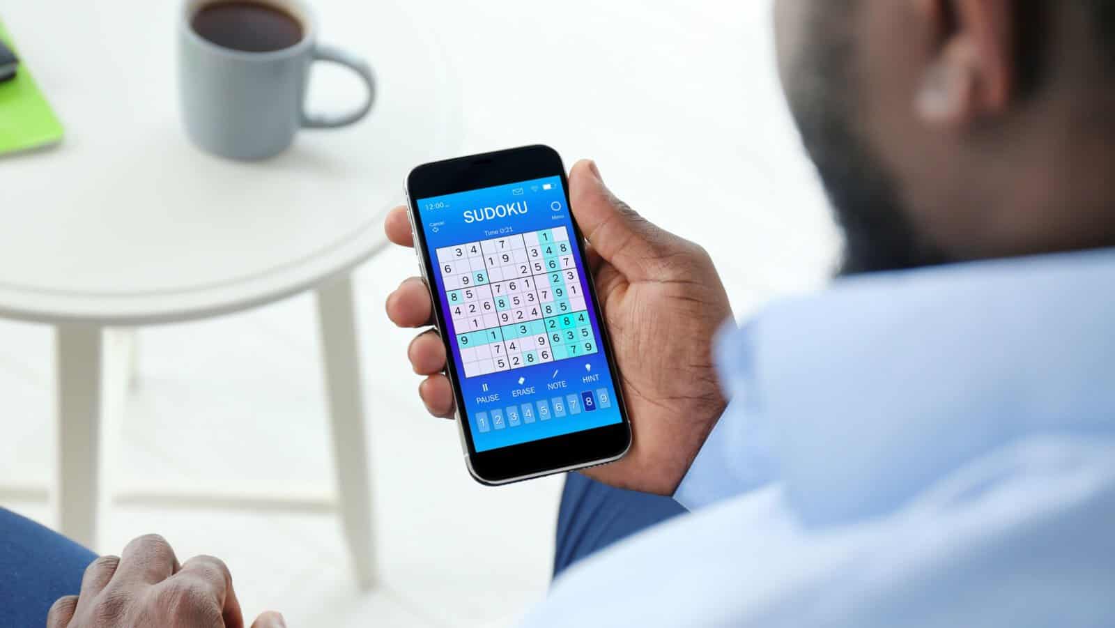 The Brain Science of Sudoku: Why This Puzzle Keeps Your Mind Sharp - The Queen Zone