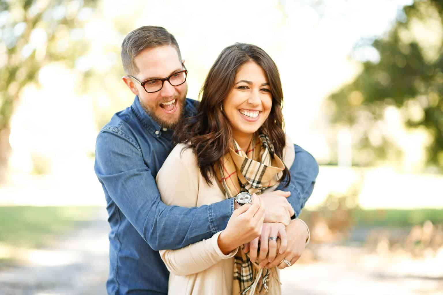 13 things that always happen when two people are perfect for each other ...