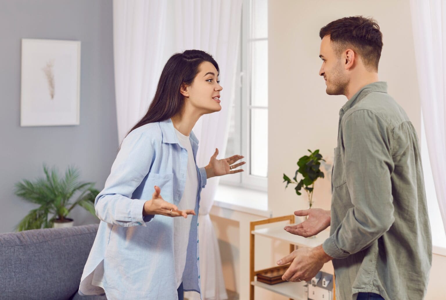 13 things that destroy marriages faster than infidelity - The Queen Zone