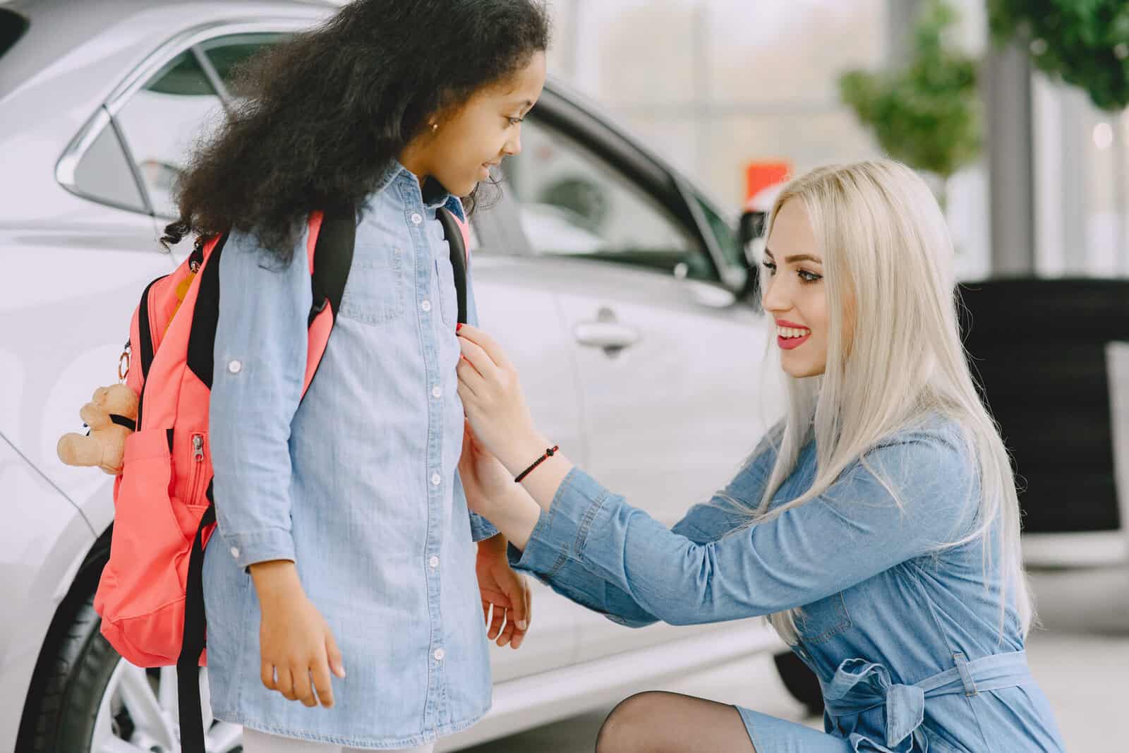 10 Things Every Mother Should Teach Her Daughter The Queen Zone