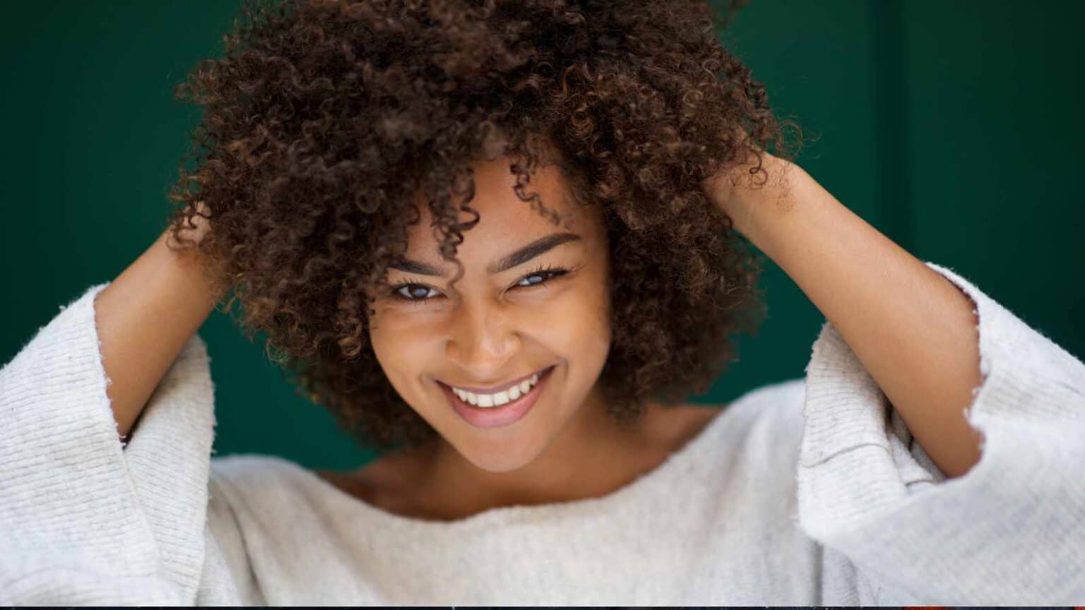 15 ways I embraced my hair journey: from damage and neglect to self ...