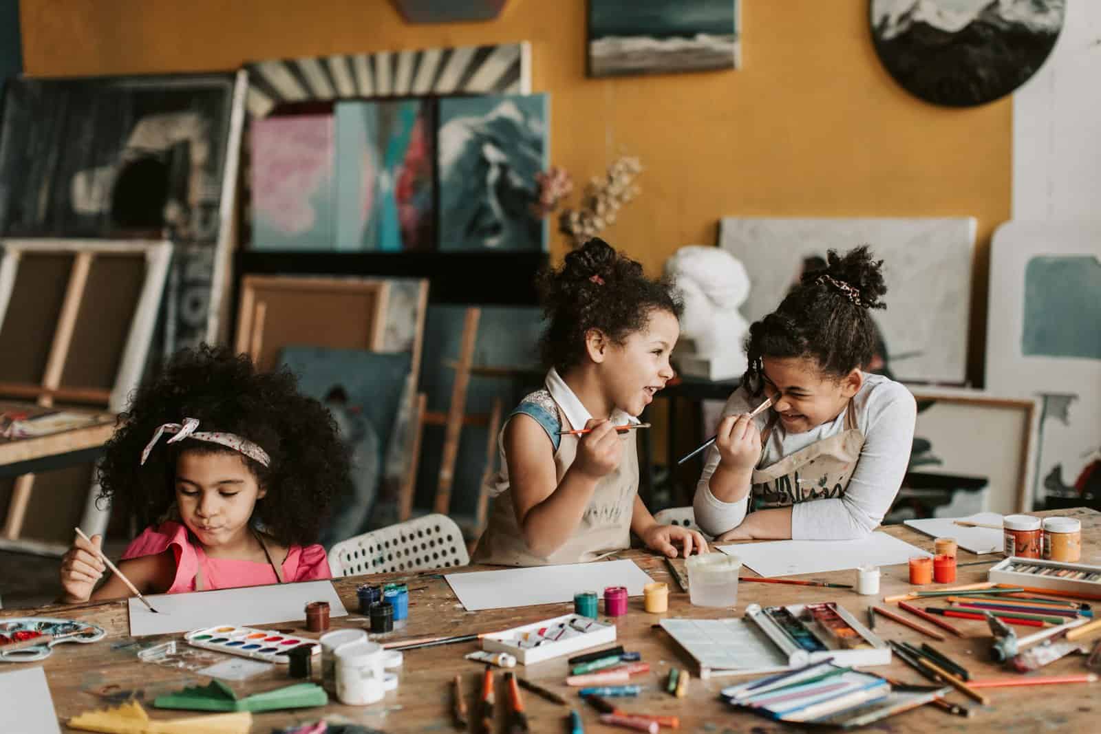 11 fun diy crafts that double as bonding time with kids - The Queen Zone