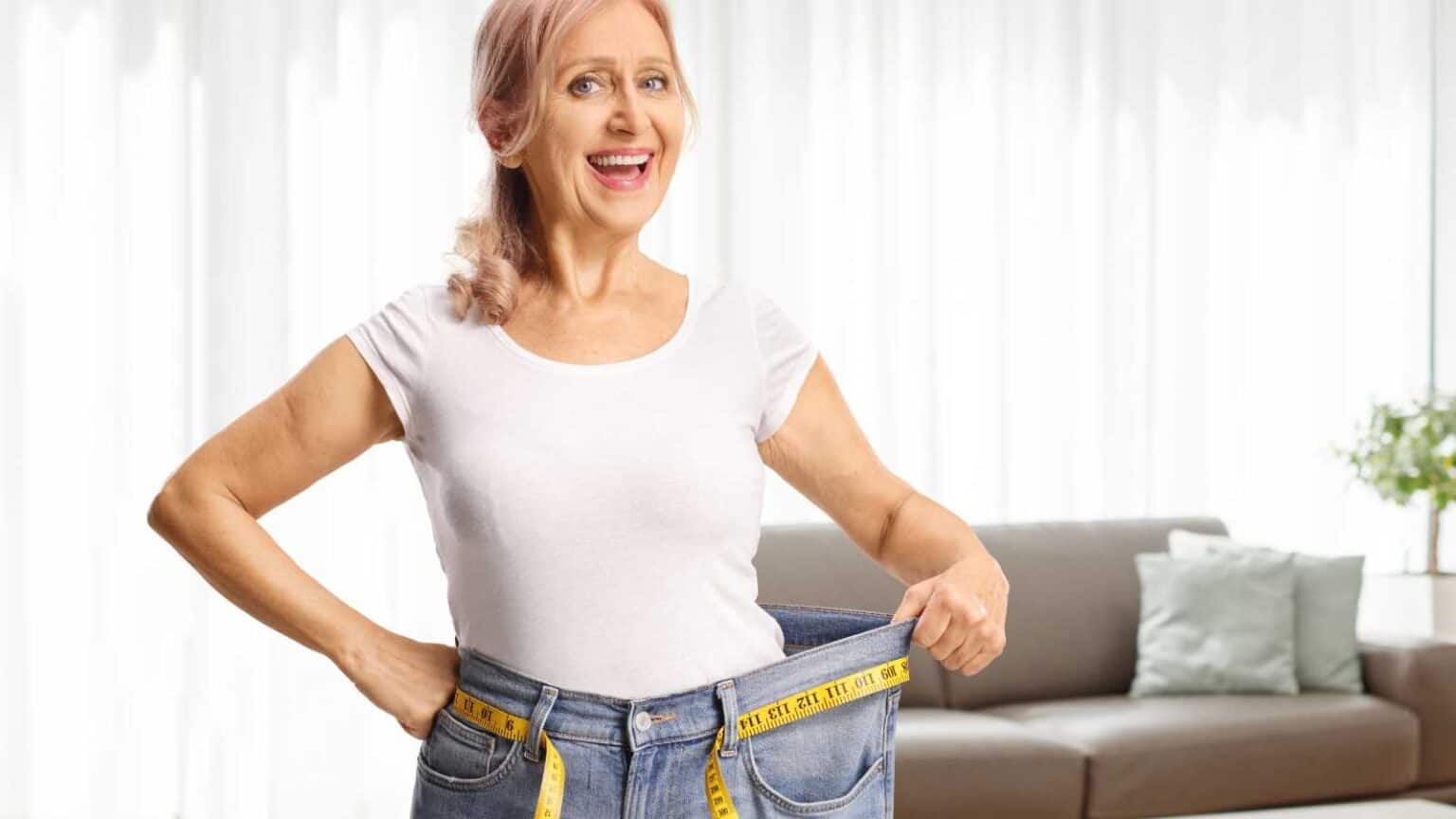 12 things that happen to your health when you swap short walks for ...