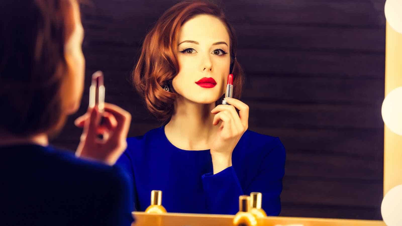 15 everyday Expectations for Women in the 1940s That Would Be ...