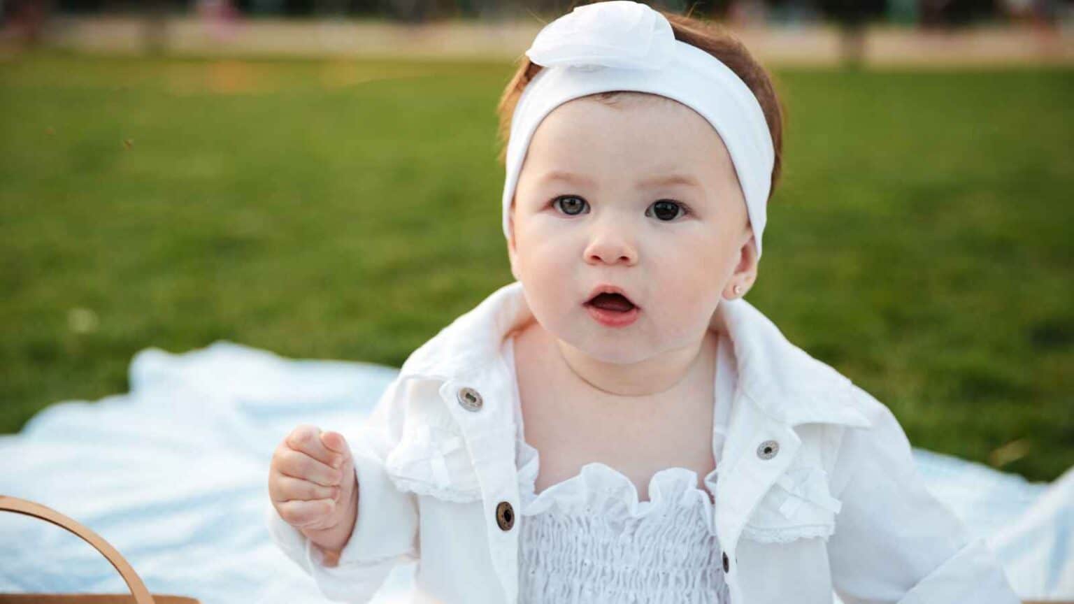 12 Baby Names That Defined the 1950s - The Queen Zone