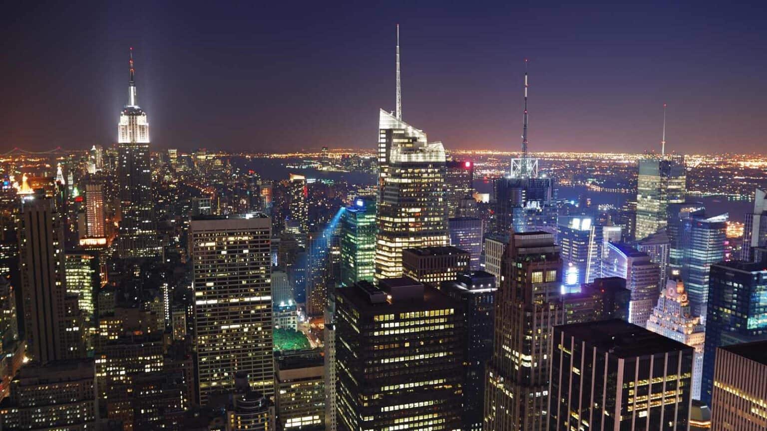 14 U.S. states most likely to withstand a global climate crisis - The ...