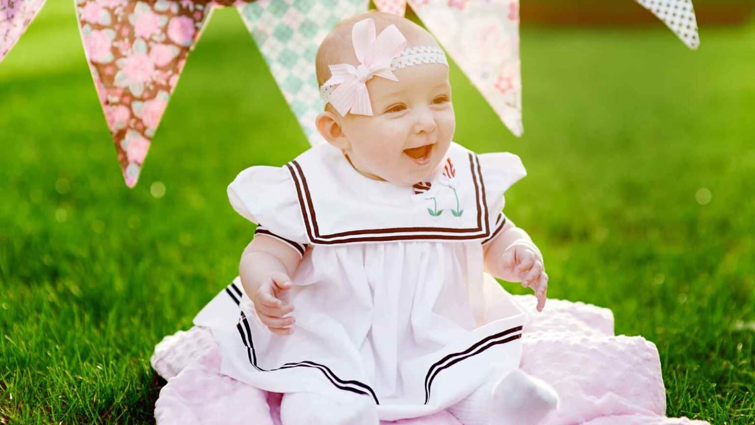 12 Baby Names That Defined the 1950s - The Queen Zone
