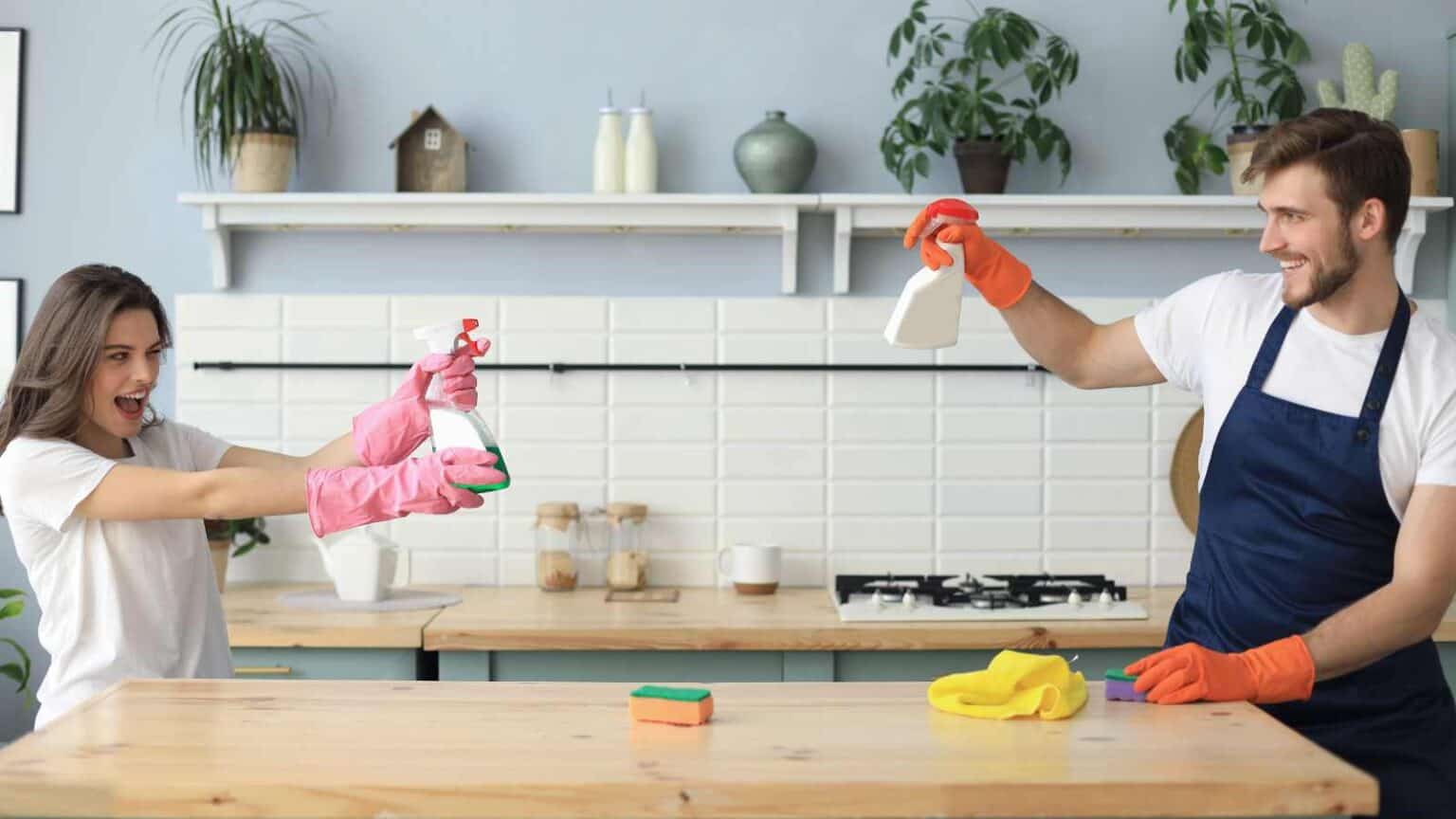 12 things a devoted husband does for his wife to show love and care ...