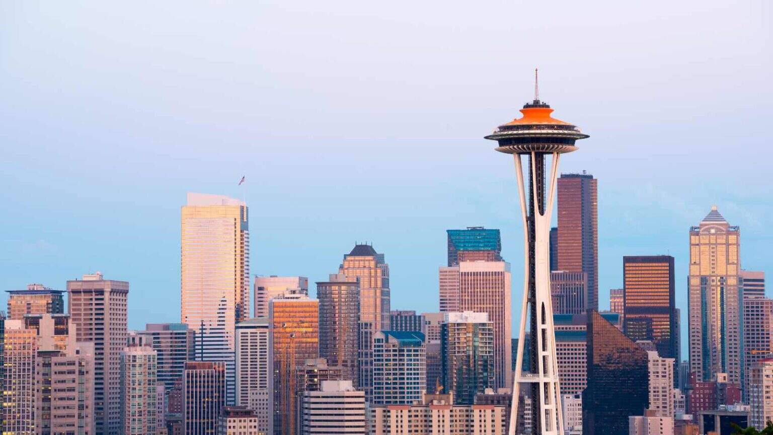14 U.S. states most likely to withstand a global climate crisis - The ...