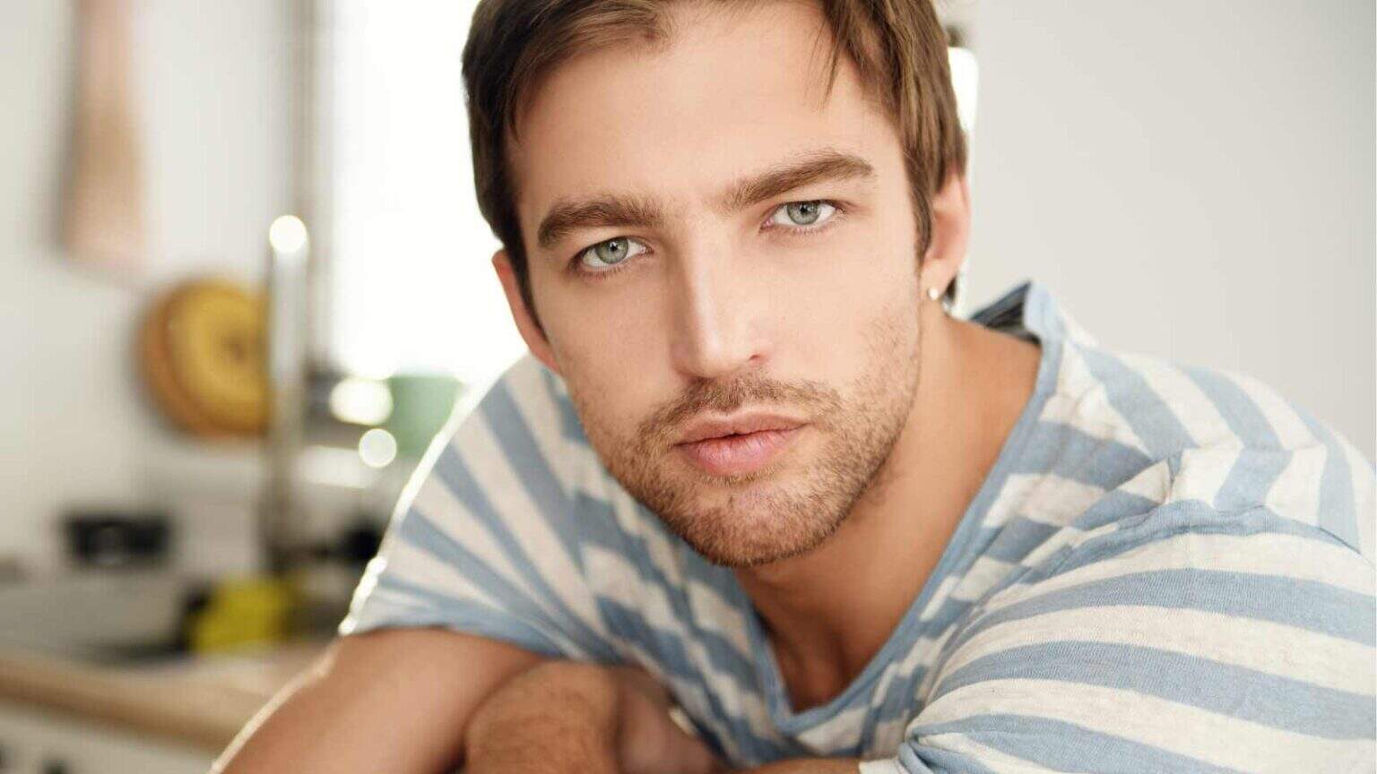 Physical traits that make men more attractive - The Queen Zone