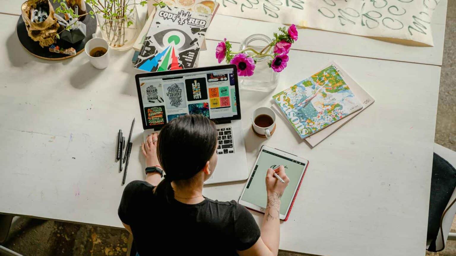 The 14 2025 Craft Trends Every Maker Should Know - The Queen Zone