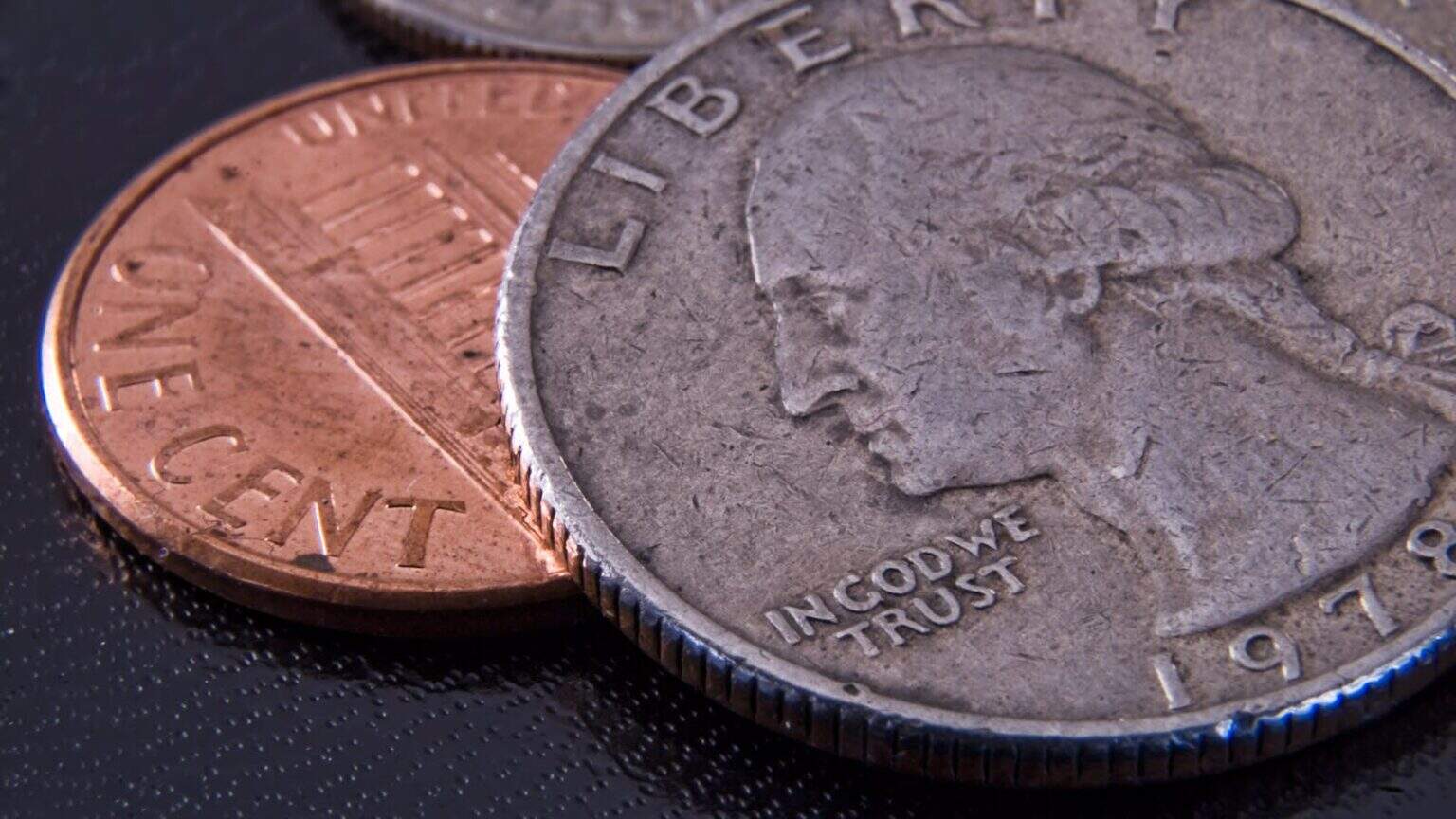 How to Handle Your Penny Collection After the U.S. Ceases Production of ...