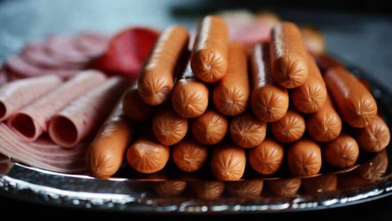 If you have high cholesterol, doctors say to limit these 12 foods - The ...