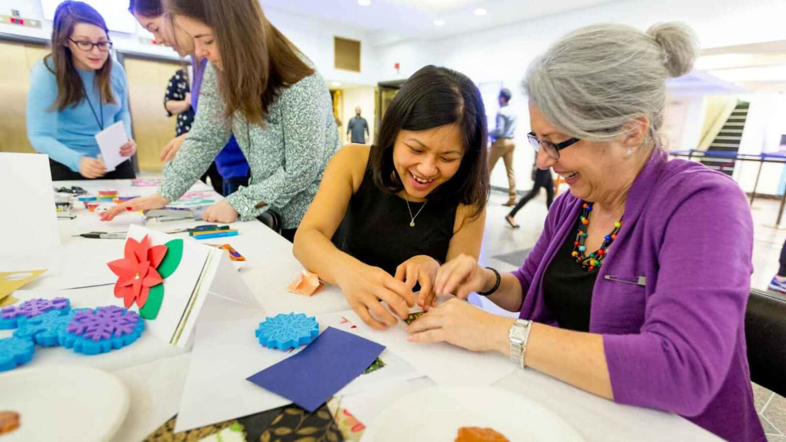 The 14 2025 Craft Trends Every Maker Should Know - The Queen Zone