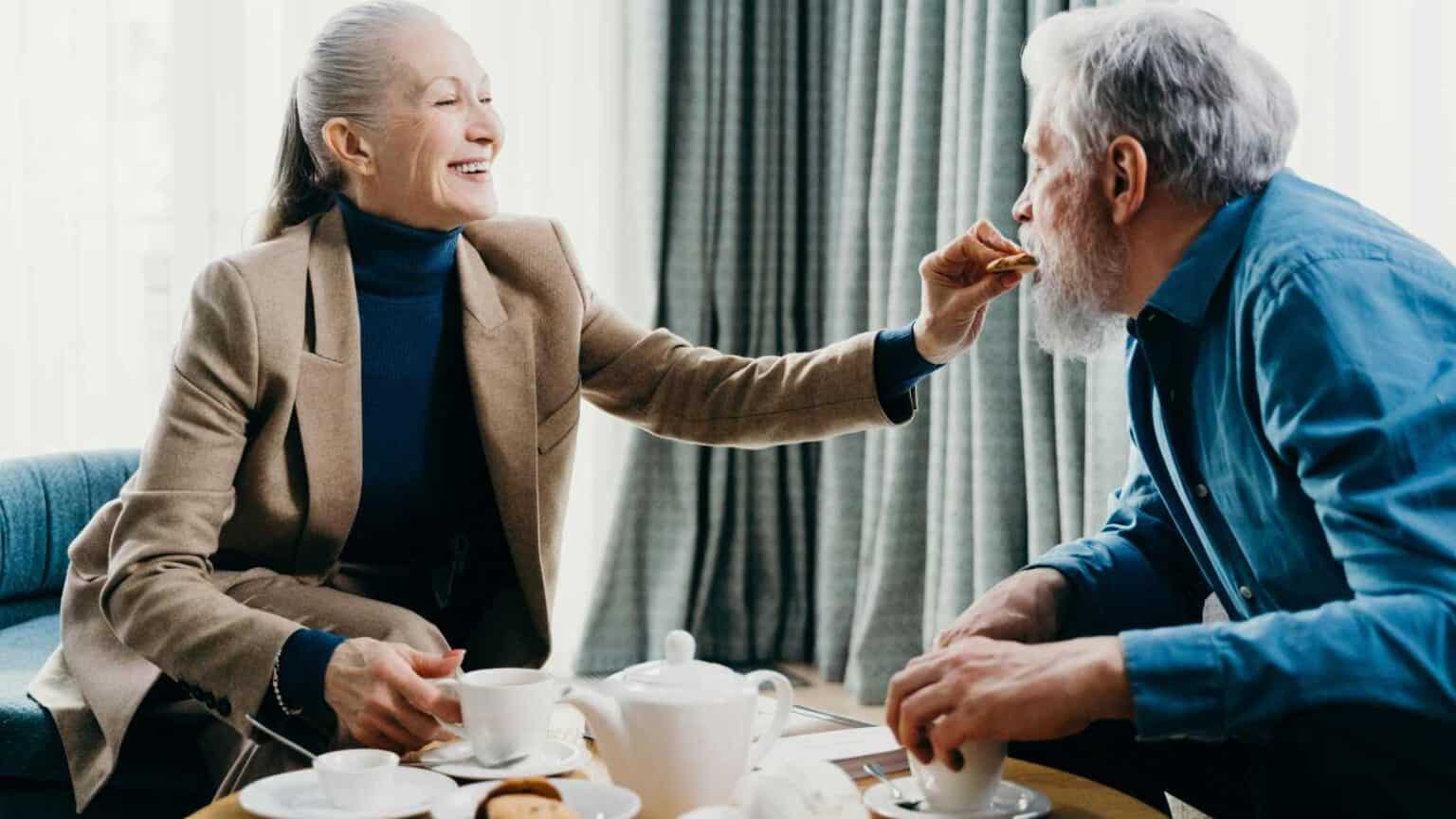 Why chasing a bigger nest egg isn’t always the same as living well ...
