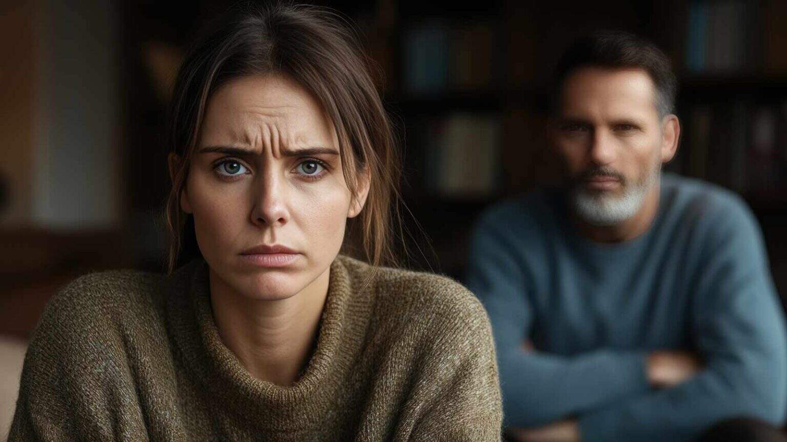 12 Realities of Marrying an Older Man That No One Warns You About - The ...