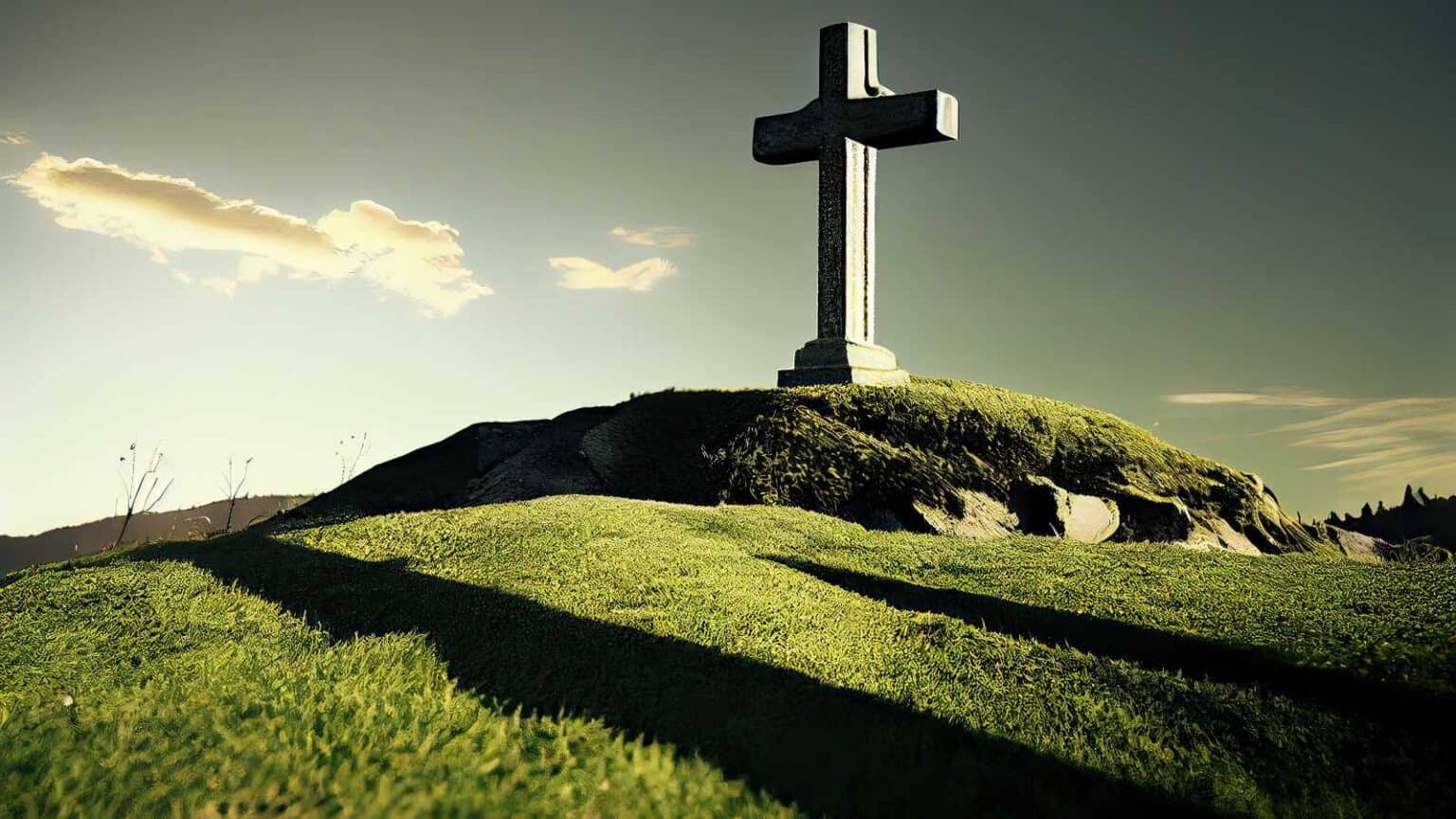 12 interesting facts about Christianity - The Queen Zone