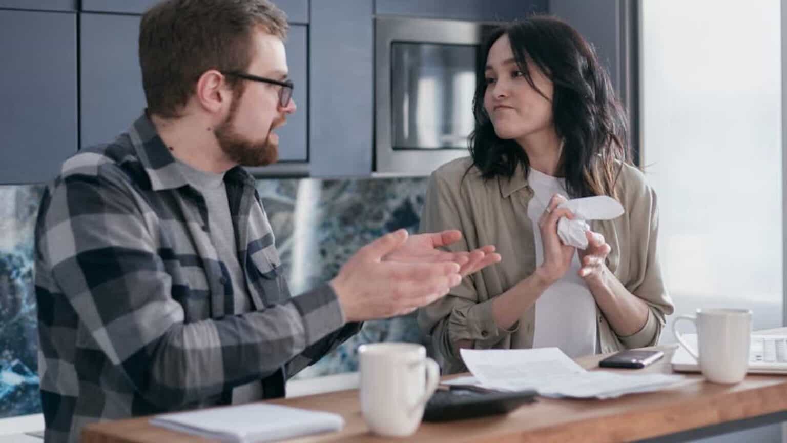 12 phrases that will instantly silence an arrogant person. - The Queen Zone