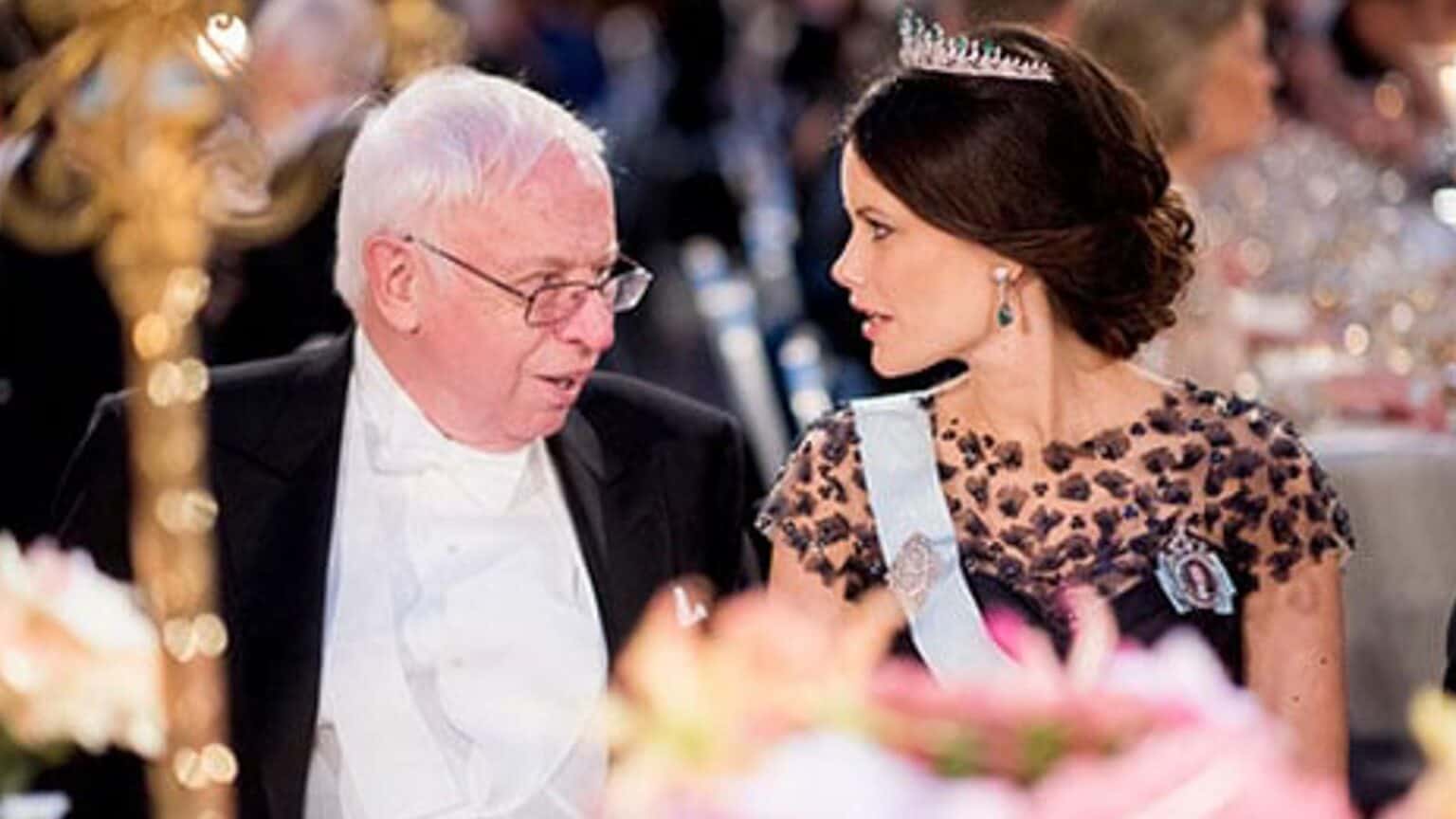 From Banquet Tables to Ballroom Traditions: The Surprising Social ...