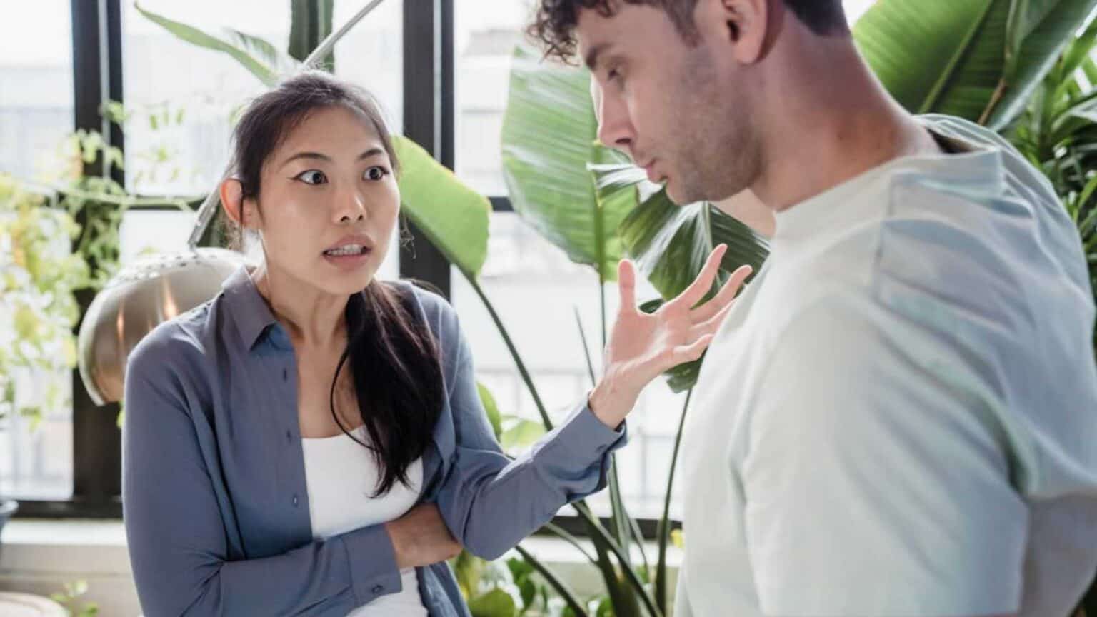 12 phrases that will instantly silence an arrogant person. - The Queen Zone