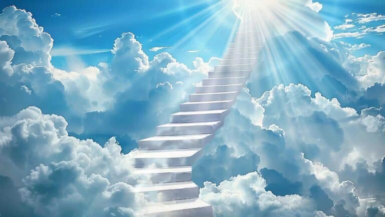 12 Common Misunderstandings About Heaven - The Queen Zone