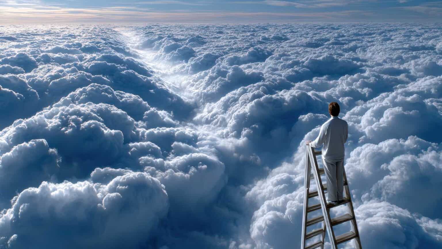12 Common Misunderstandings About Heaven - The Queen Zone
