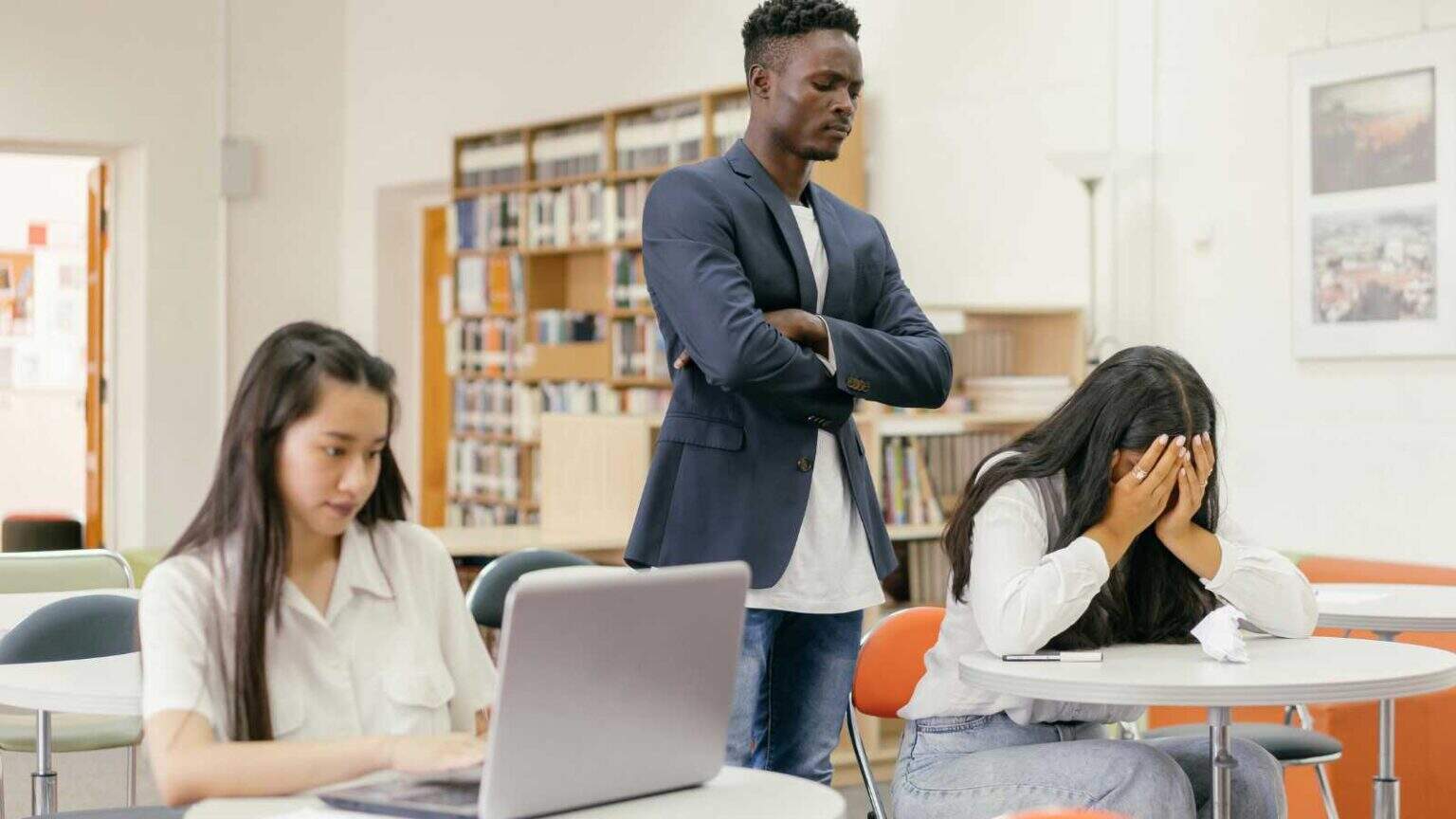 Can a School in America Make You Stay in Class Against Your Will? - The ...