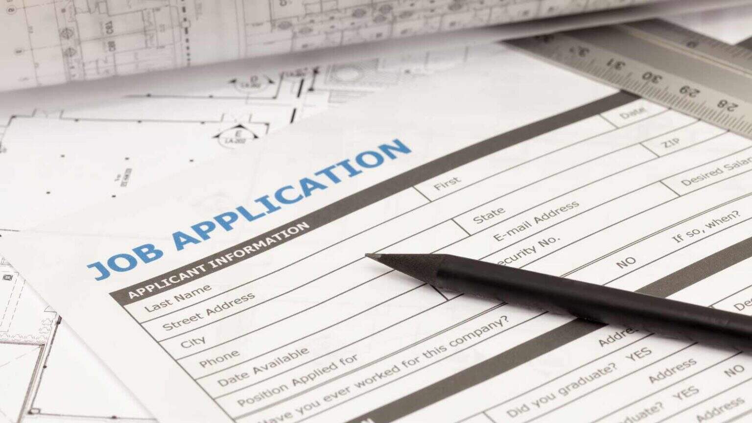 12 Places Where It's Best Not to Share Your Social Security Number ...