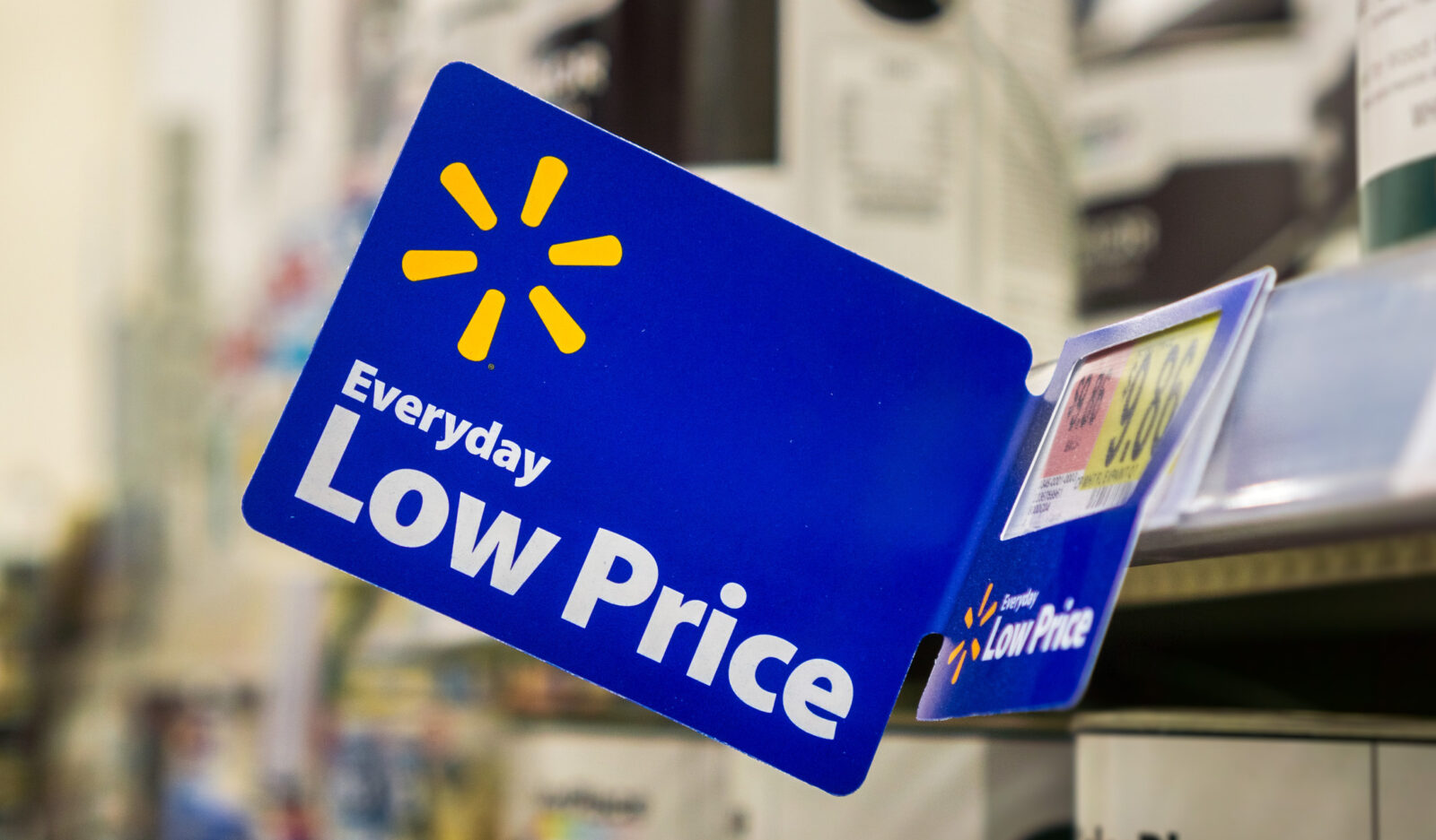 Walmart Knows When You’re Stealing — Here’s How - The Queen Zone