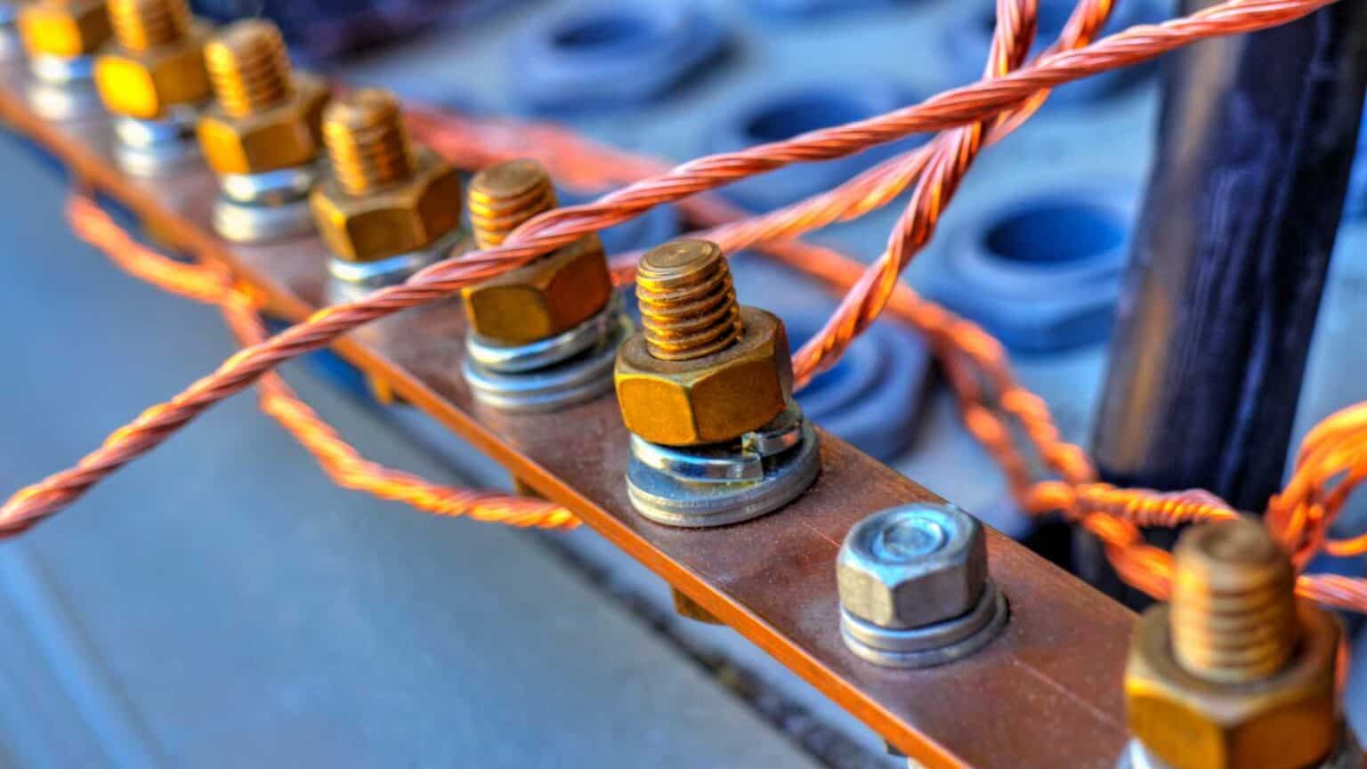 10 illegal electrical add-ons homeowners must stop installing now - The ...