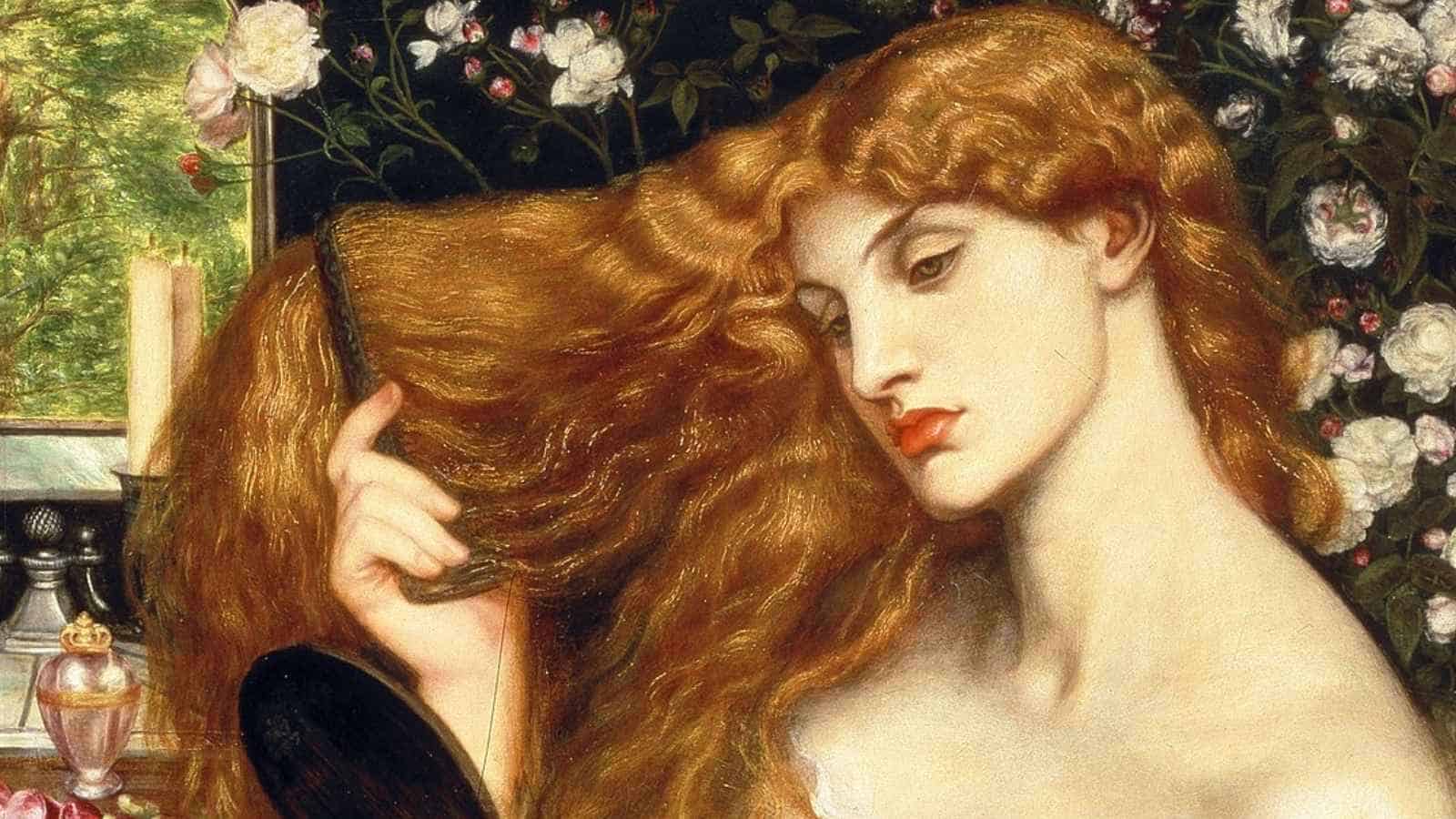 Fascinating facts about Lilith: the woman who came before Eve - The ...