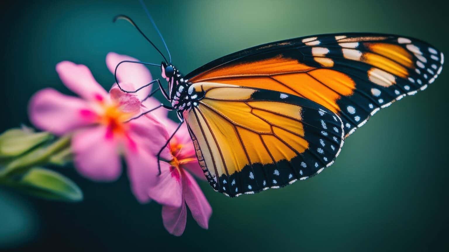 Western Monarch Day warns us about loss we barely notice - The Queen Zone