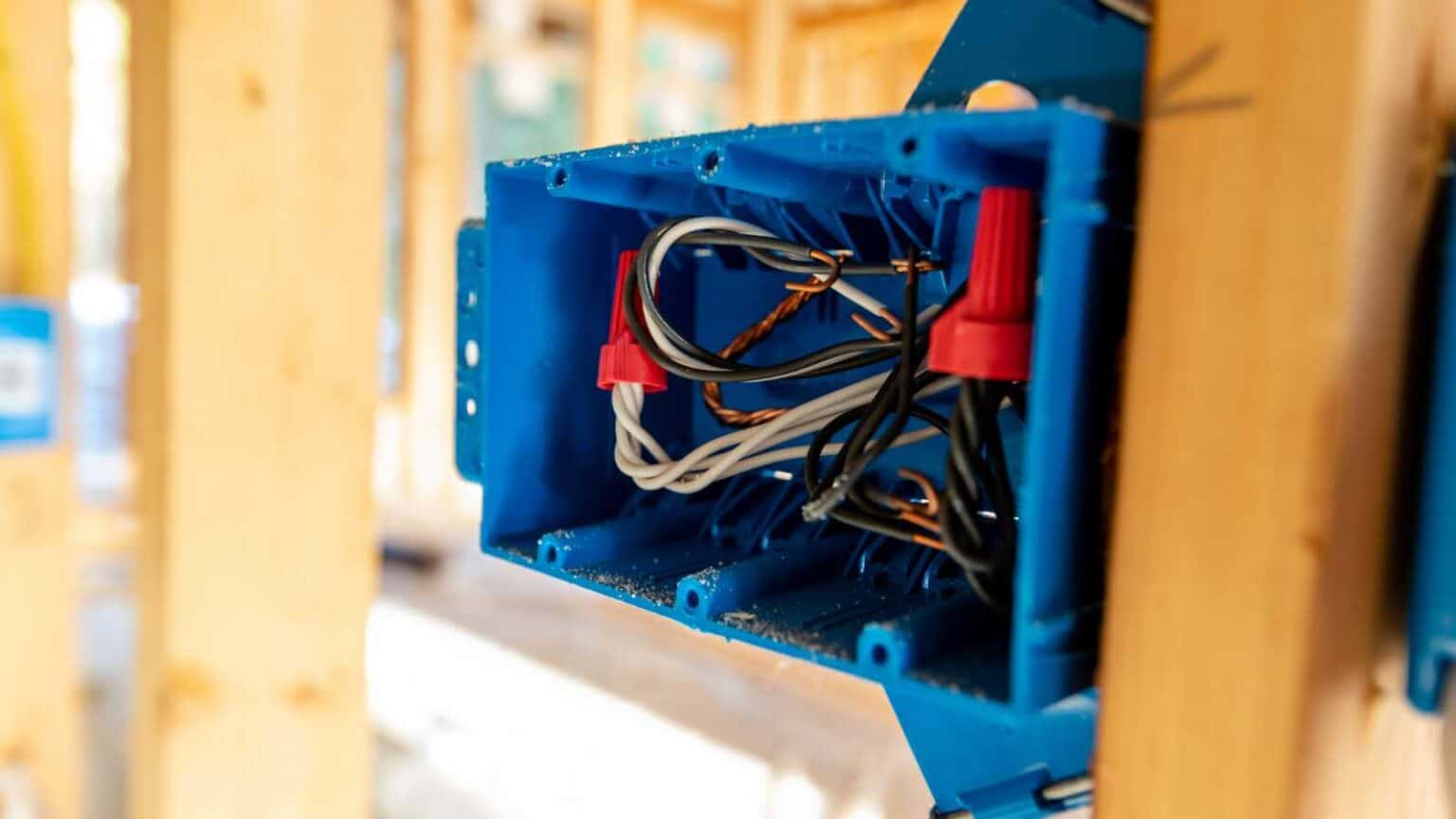 10 illegal electrical add-ons homeowners must stop installing now - The ...