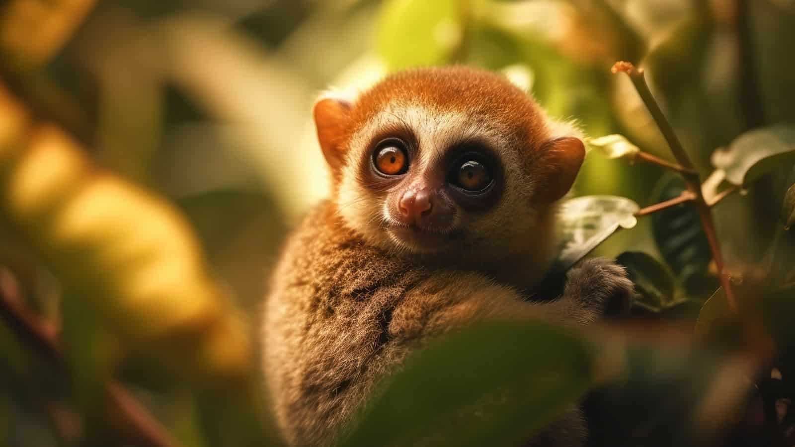 10 cutest animals that are actually deadly - The Queen Zone