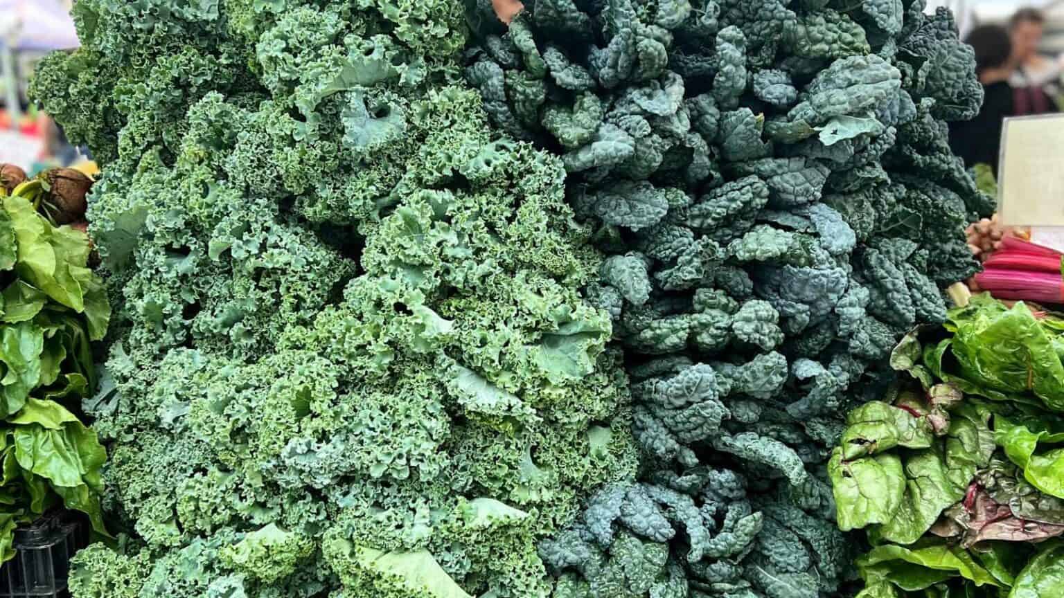 12 vegetables that may not be ideal for your health, according to ...